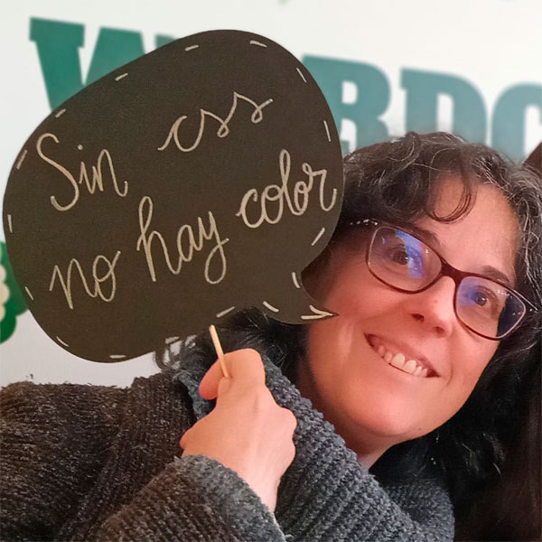 Voluntarios – WordCamp Torrelodones 2024